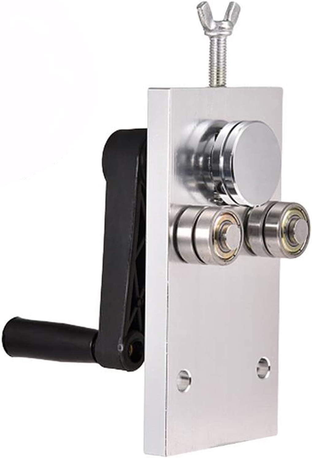 Guitar fretwire Bender, Guitar Fret Bender Zinc Alloy with Plastic ...