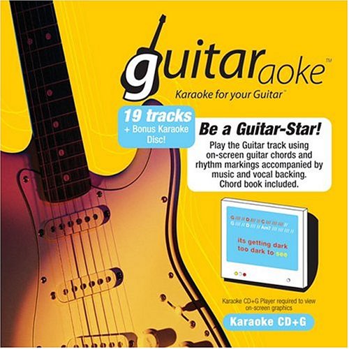 Various Artists Guitaraoke for your guitar ASKG-002 Vol 2 Maroon 5 ...