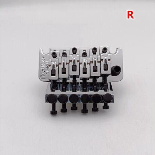 Guitars Bridge Floyd Rose Special Tremolo System Bridge - Double ...