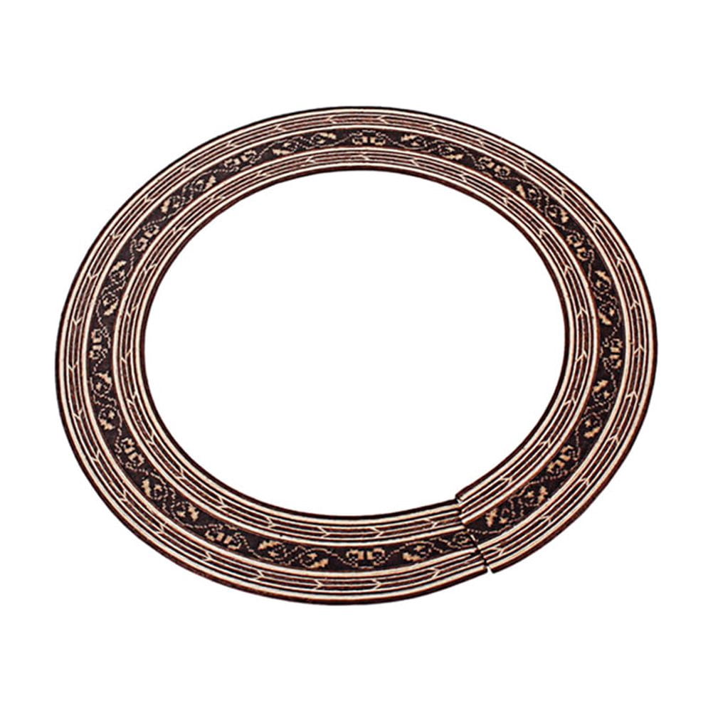 Guitars Guitar Rosette Inlay Guitar Sound Hole Design Guitar Rosette ...