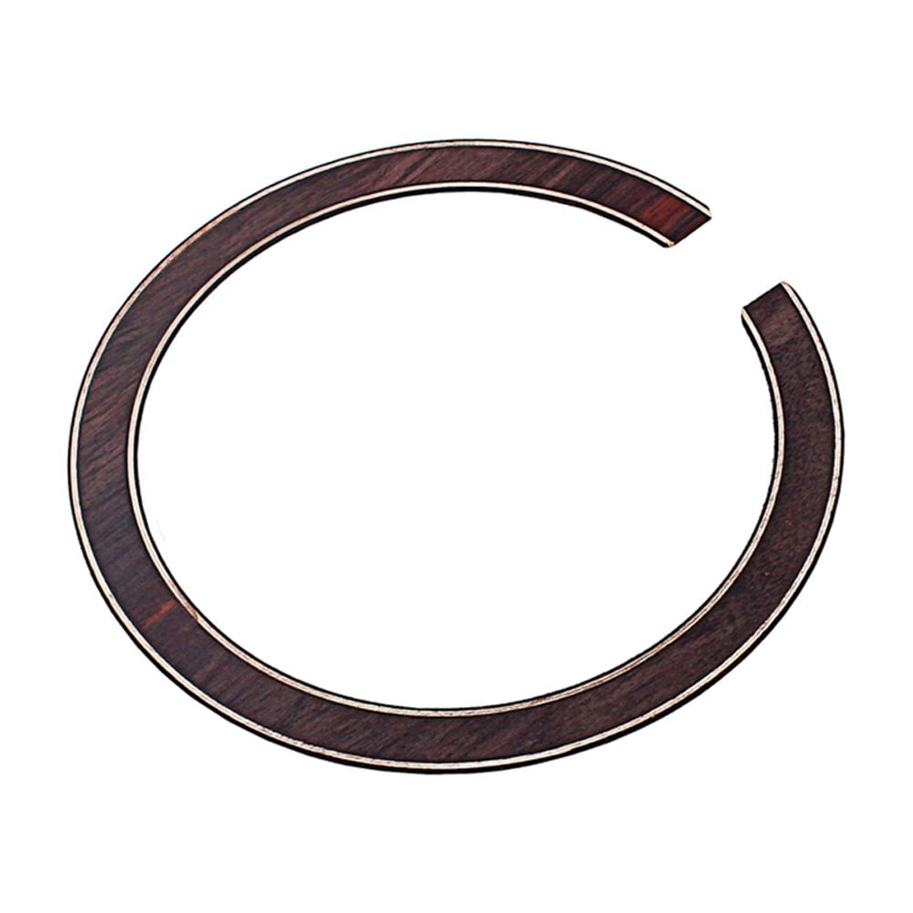 Guitars Sound Hole Decal Guitar Decals Inlay Guitar Rosette Inlay ...