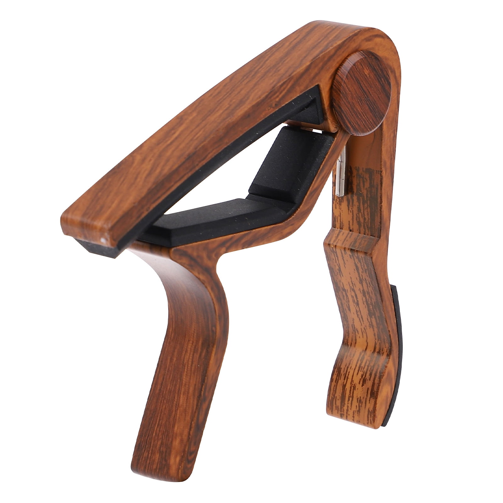 TABLZONE Multi-Color Zinc Alloy Guitar Capo, and Practical Tone for ...
