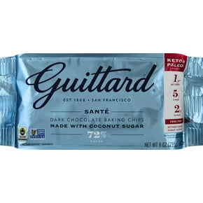 Guittard Chocolate Chips