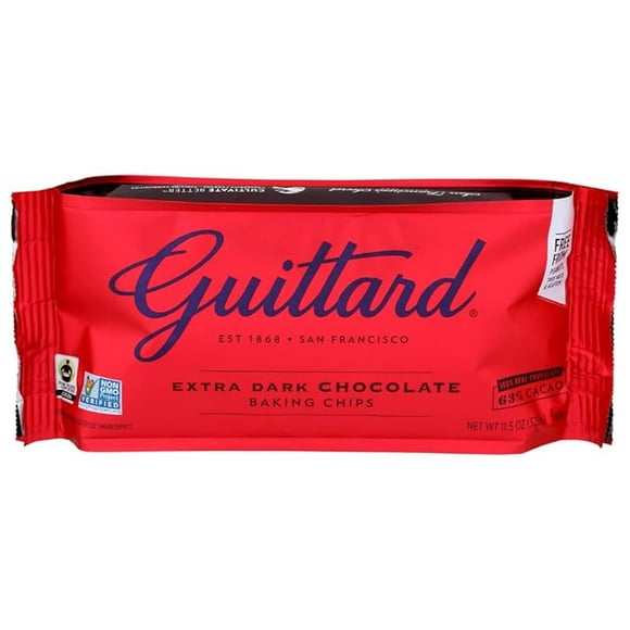Guittard Chocolate Chips