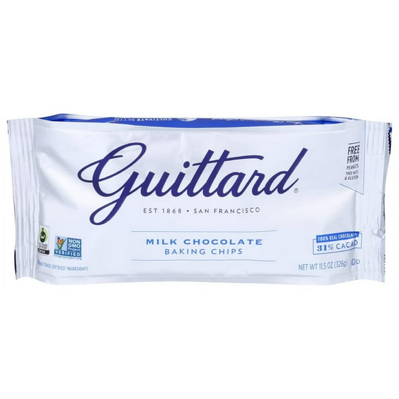 Guittard Chocolate Chips