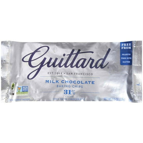 Guittard Chocolate Chips