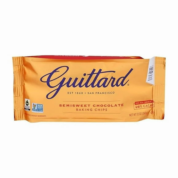 Guittard Chocolate Chips