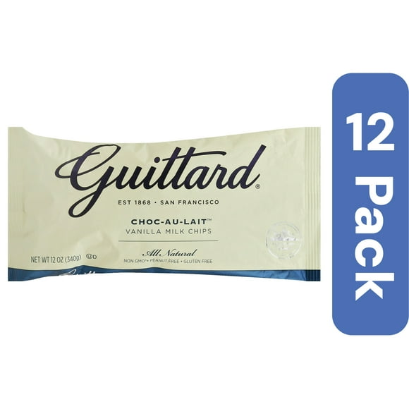 Guittard Chocolate Chips