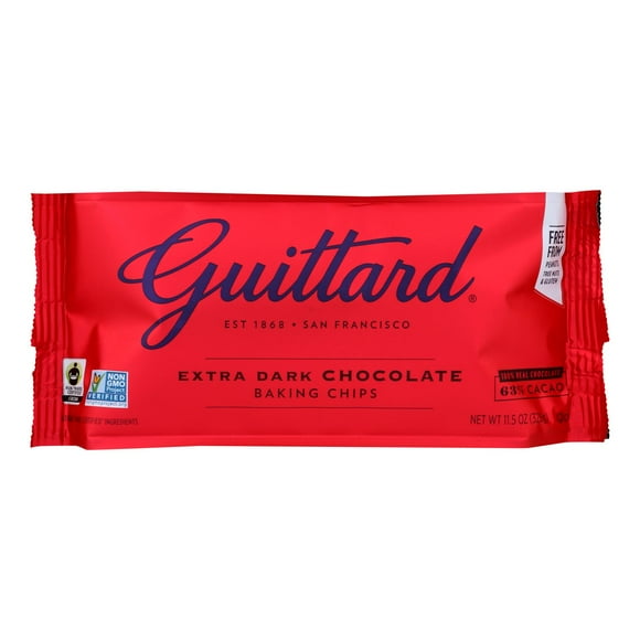 Guittard Chocolate Chips