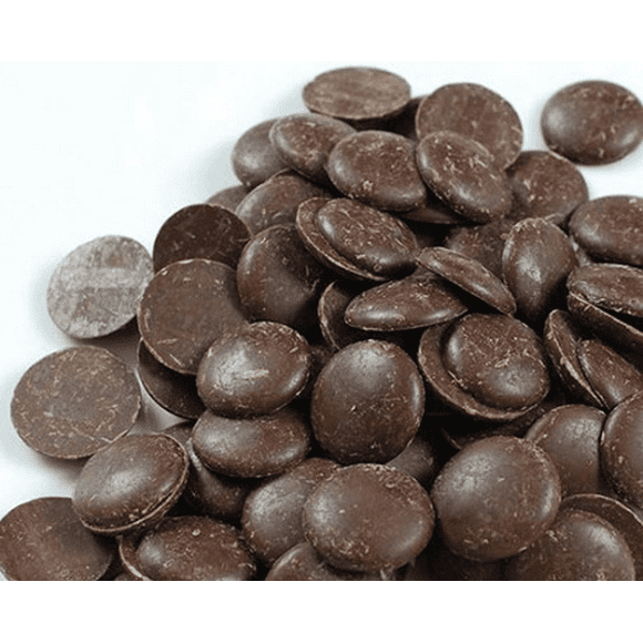 Chocolate Cream Drops