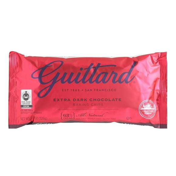 Guittard Chocolate Chips