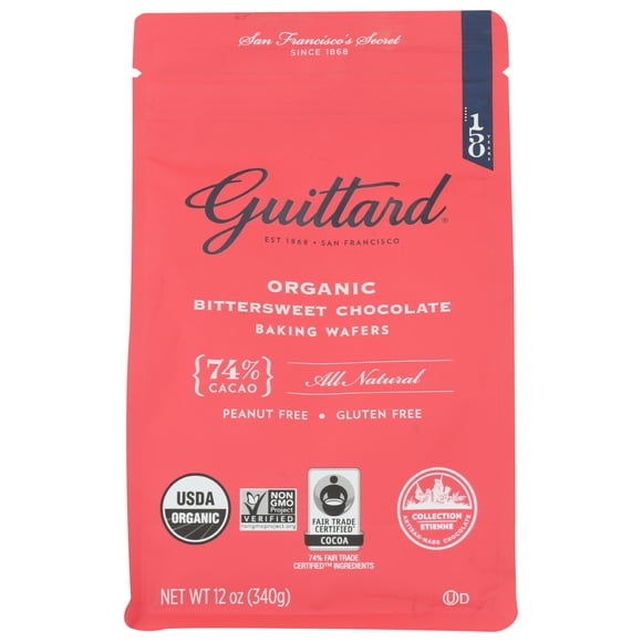 Guittard Chocolate Chips