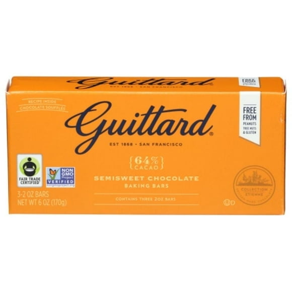 Guittard Chocolate Chips