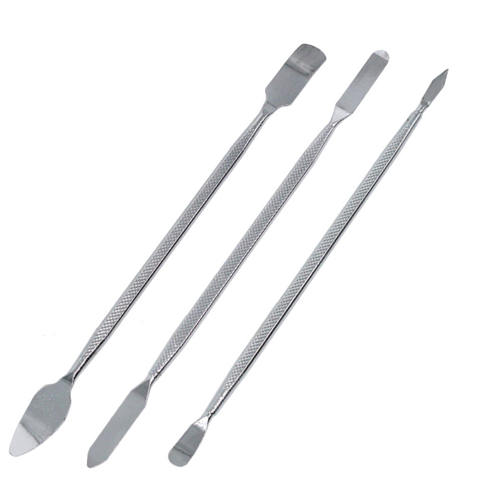 Guiyong 1 Set 3-in-1 Scraper Crowbar Phone Tablet Maintenance Repair ...