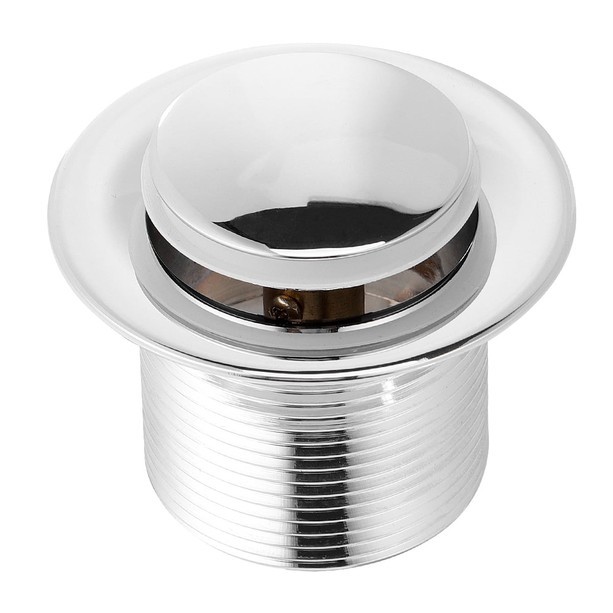 Guiyong 1pc Bathtub Drainer Copper Pop-up Core Shower Room Drainer ...