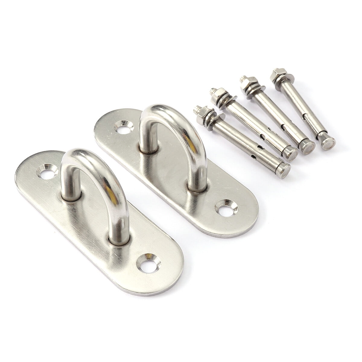 Large U Shaped Hooks