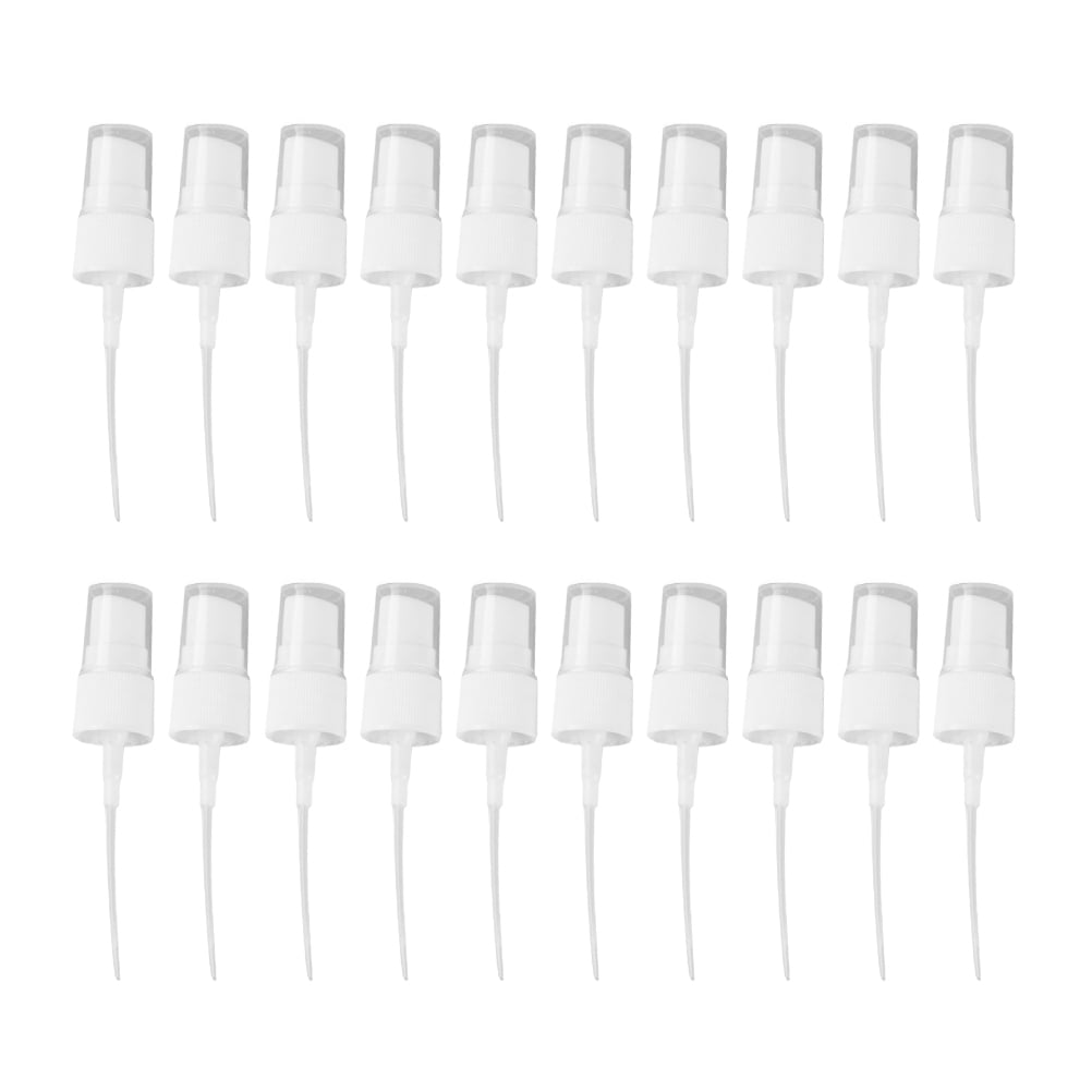 Guiyong 20Pcs Portable Spary Bottle Pump Perfume Spray Head Mist ...