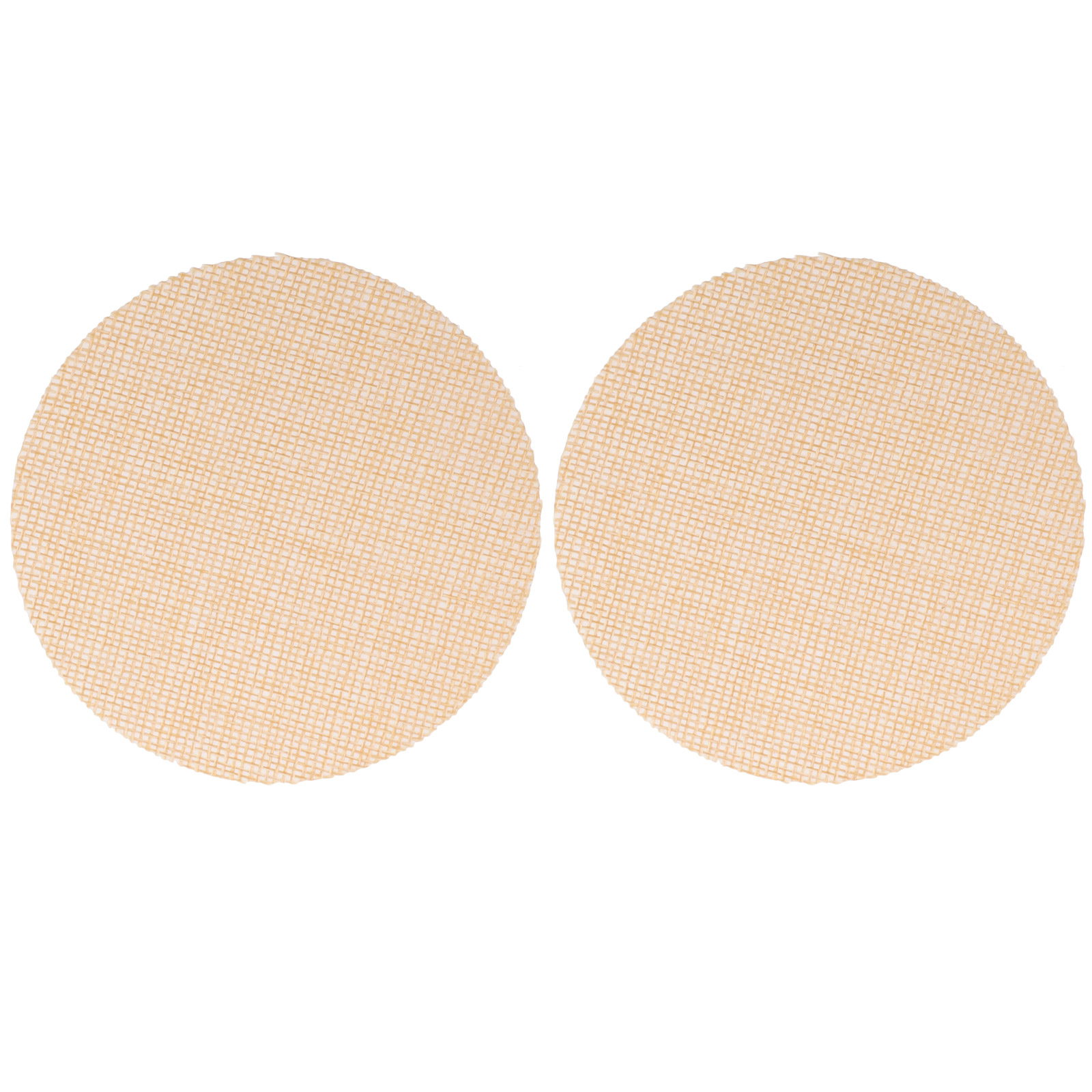 Guiyong 2PCS Lampshade Diffuser Fabric Lamp Shade Replacement Diffuser ...