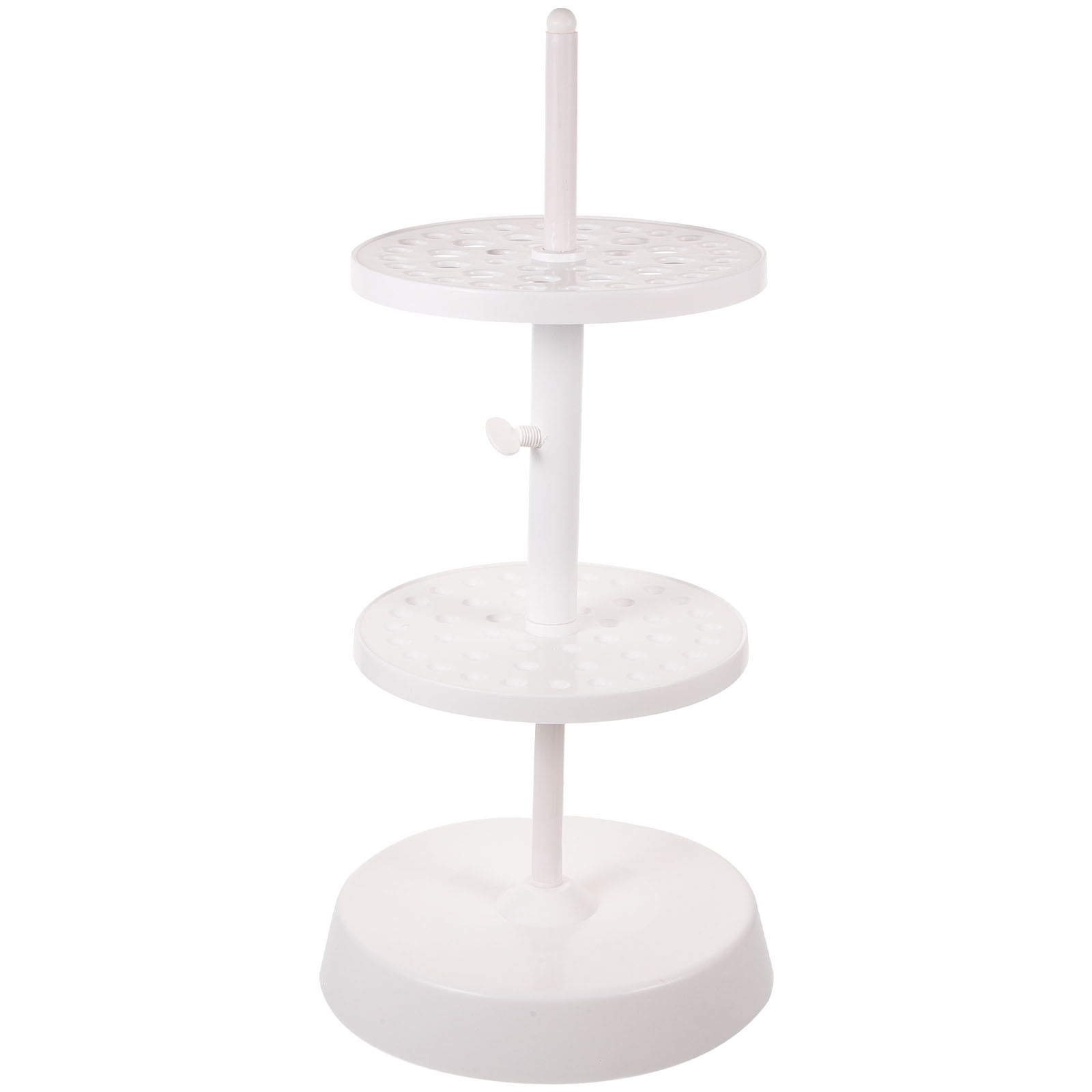 Guiyong Cake Pops Stand Multiple Holes Lollipop Holder Lollipop Display ...