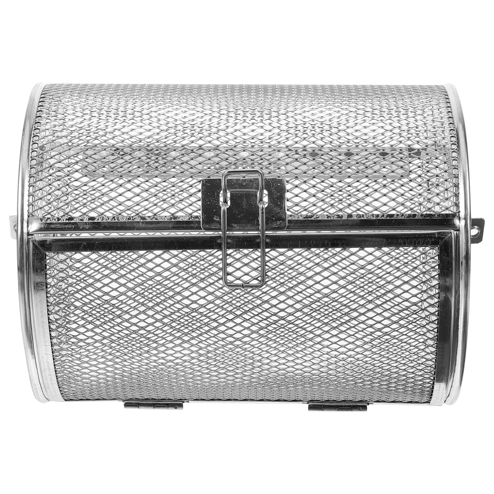 Guiyong Electric Oven Baking Cage Grill Basket Stainless Steel Grill ...