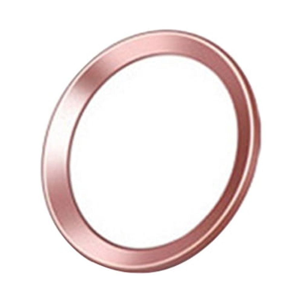 Guiyong Home Button Sticker Universal Series Metal Home Key Fingerprint ...