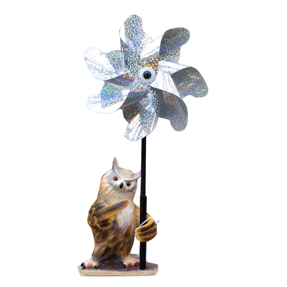 Guiyong Outdoor Pinwheel for Garden Pinwheel Decoration Large Windmill ...