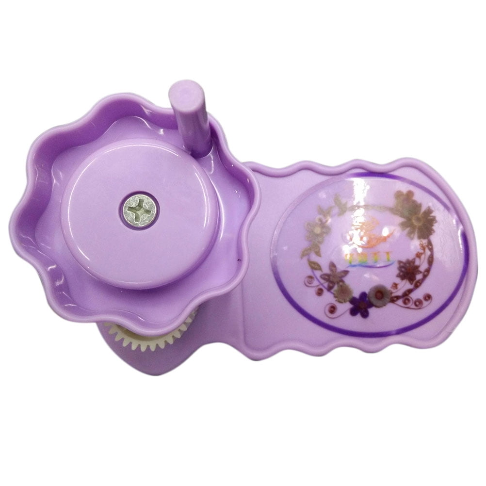 Guiyong Paper Crimper Crimping Tool Hand-Operated Quilling Crimper ...