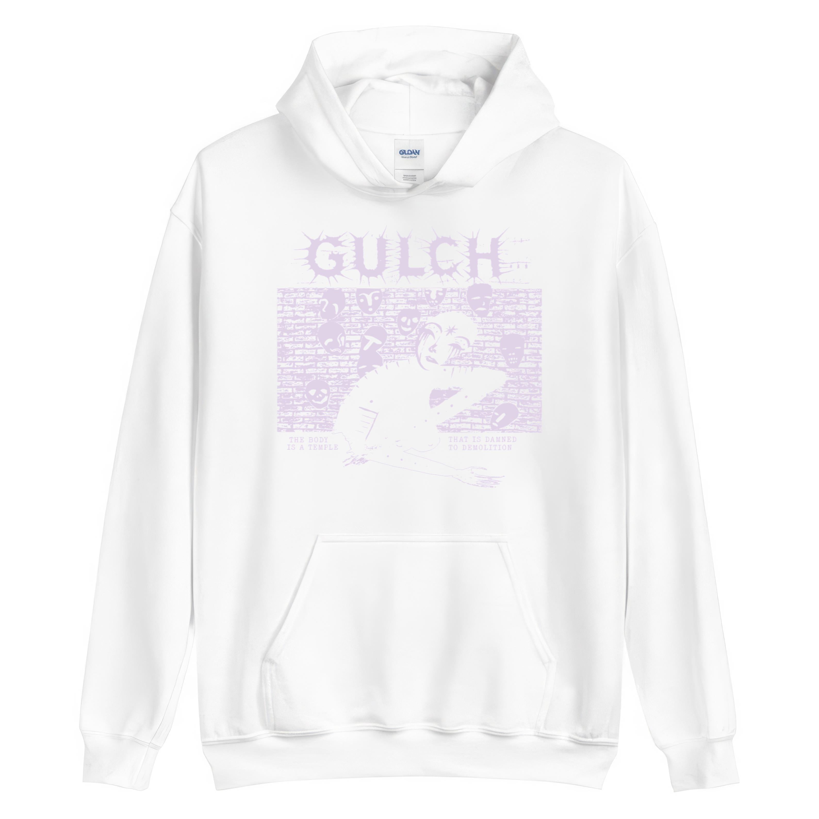 Gulch poster Essential T-Shirt, hardcore punk band shirt-TH32407 ...