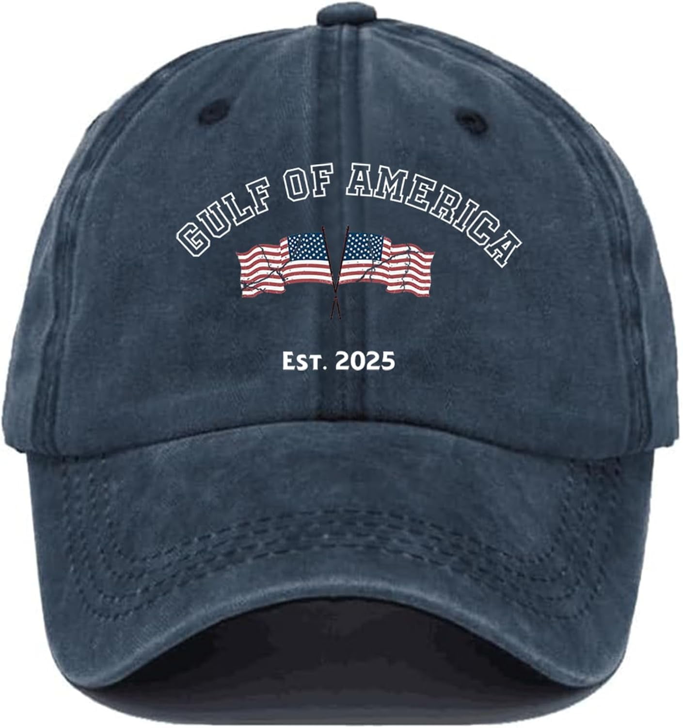 Gulf Of America Hats, Gulf Of America Cap, Baseball Cap, Mexico To Caps - Walmart.com