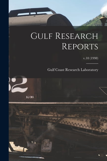 Gulf Coast Research Laboratory (ocean