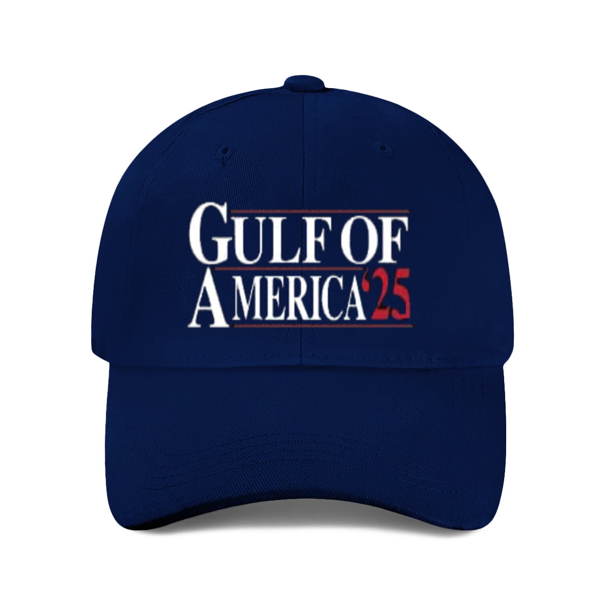 Gulf of America Hat, Gulf of America Baseball Cap, Gulf of America 2025 ...