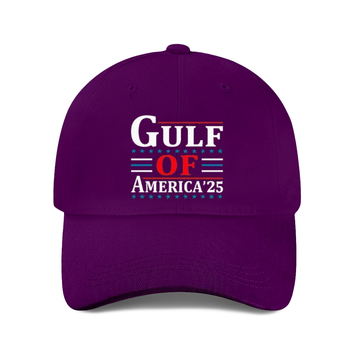 Gulf of America Hat, Gulf of America Baseball Cap, Gulf of America 2025 ...