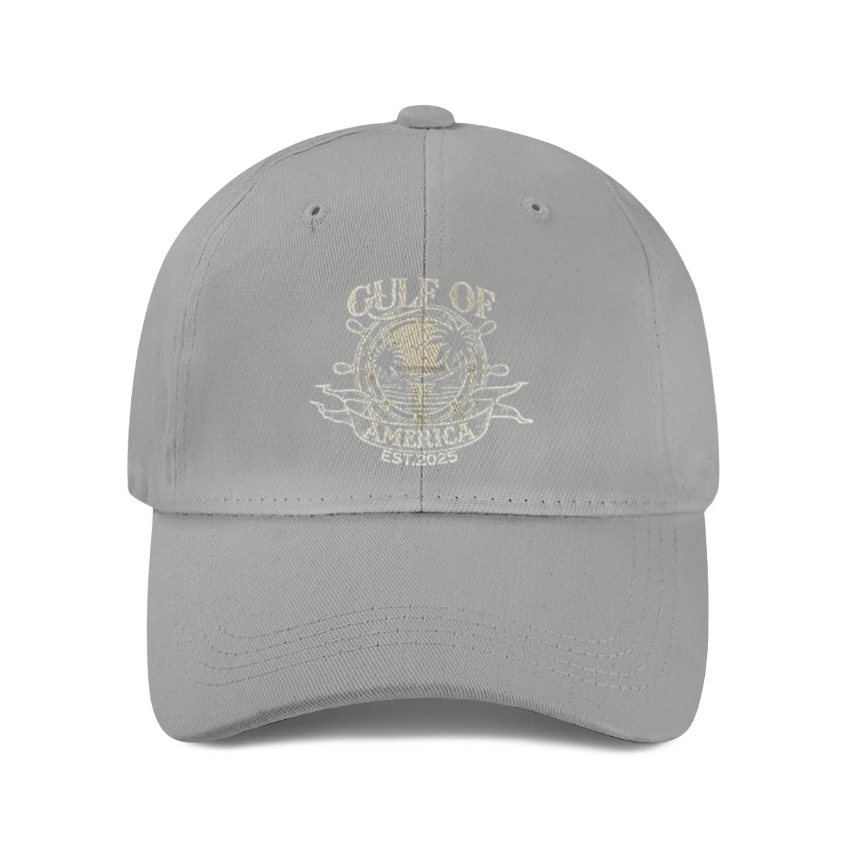 Gulf of America Hat, Gulf of America Baseball Cap, Gulf of America 2025 ...