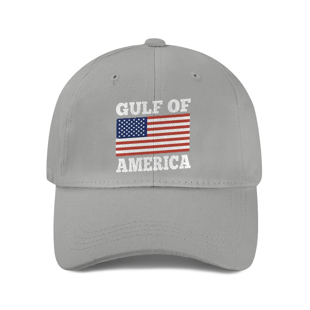Gulf of America Hat, Gulf of America Baseball Cap, Gulf of America 2025 ...
