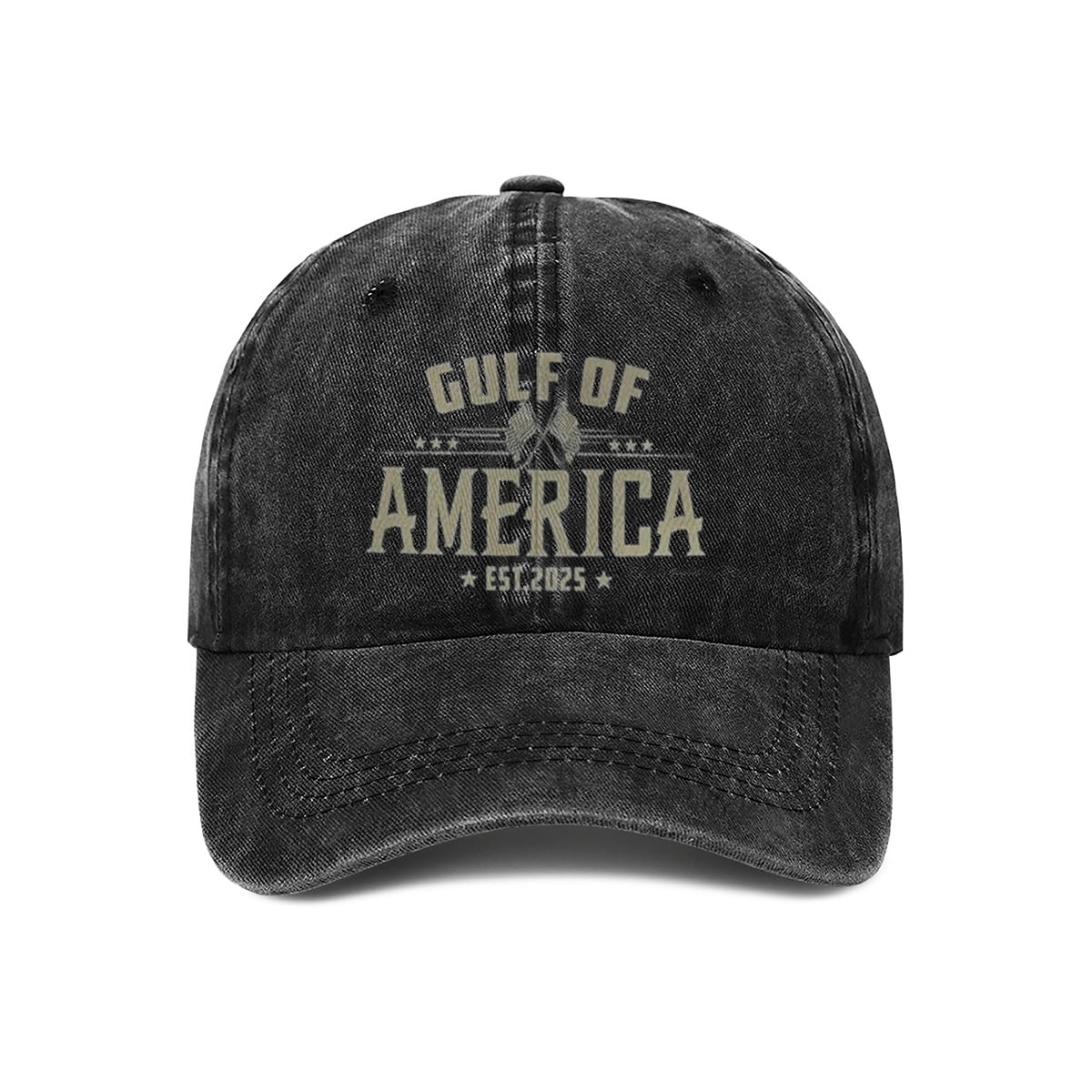 Gulf of America Hat, Gulf of America Hat, Gulf of America 2025 Cap ...