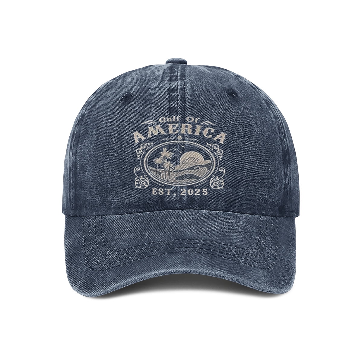 Gulf of America Hat, Gulf of America Hat, Gulf of America 2025 Cap ...