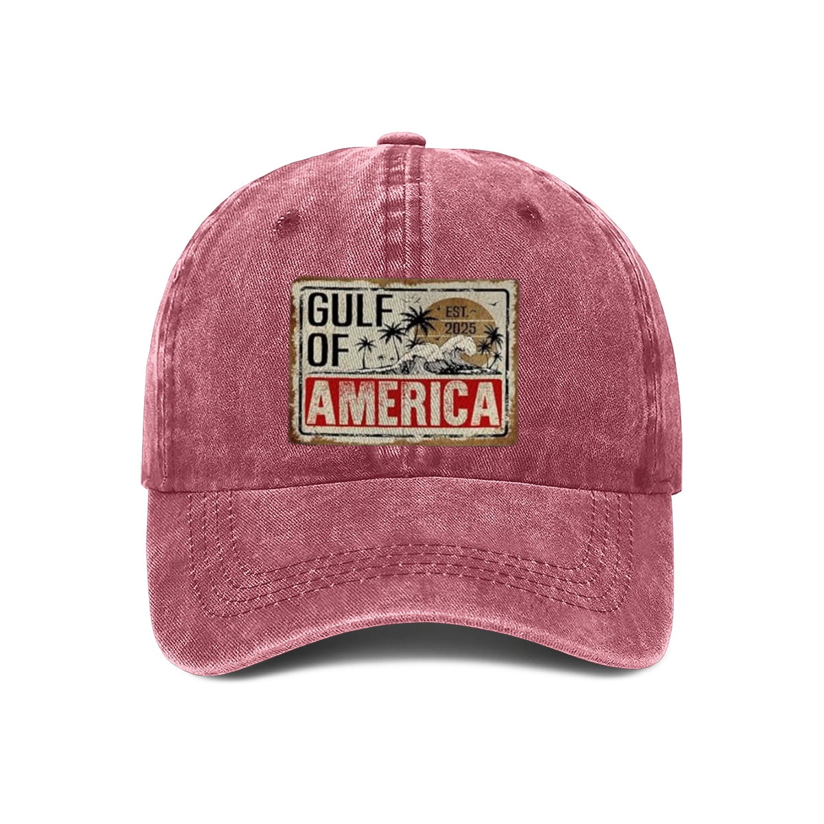 Gulf of America Hat, Gulf of America Hat, Gulf of America 2025 Cap ...