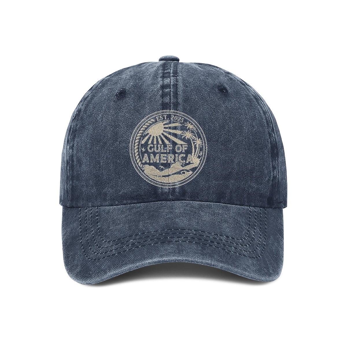 Gulf of America Hat, Gulf of America Hat, Gulf of America 2025 Cap ...