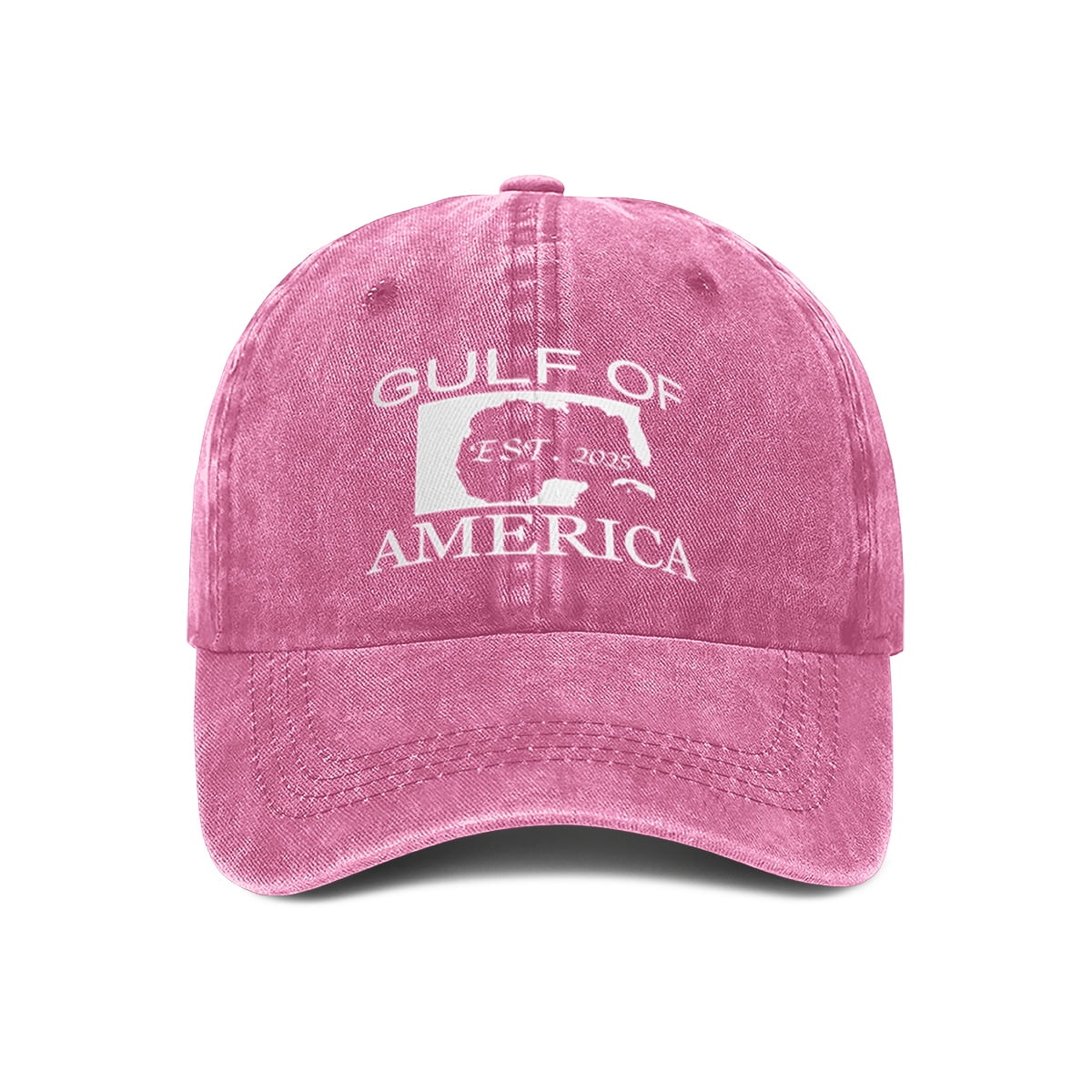 Gulf of America Hat, Gulf of America Hat, Gulf of America 2025 Cap ...