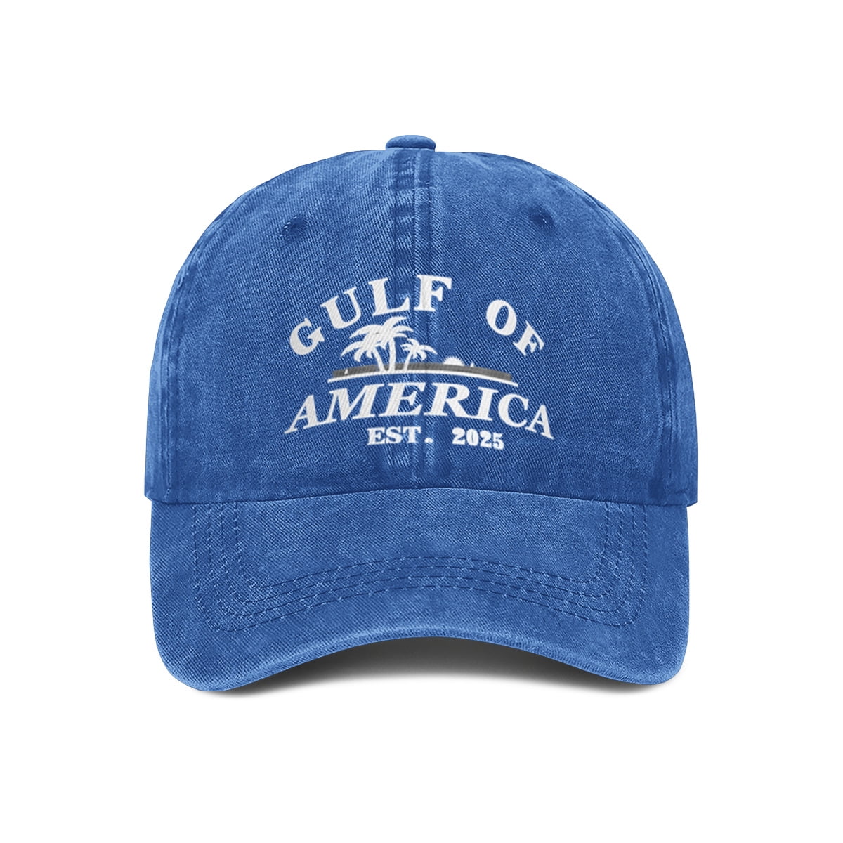 Gulf of America Hat, Gulf of America Hat, Gulf of America 2025 Cap ...