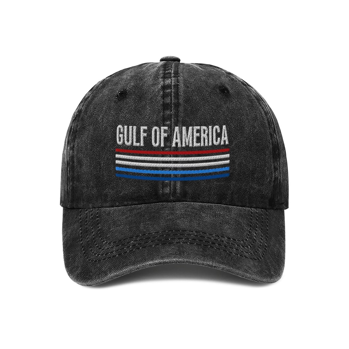 Gulf of America Hat for Men, Vintage Gulf of America 2025 Cap ...