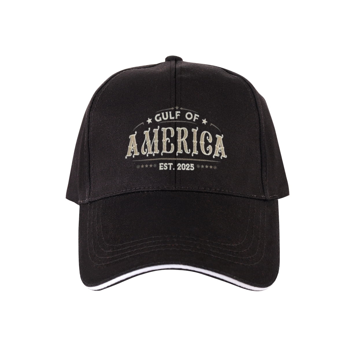 Gulf of America Hat for Men, Vintage Gulf of America 2025 Cap ...