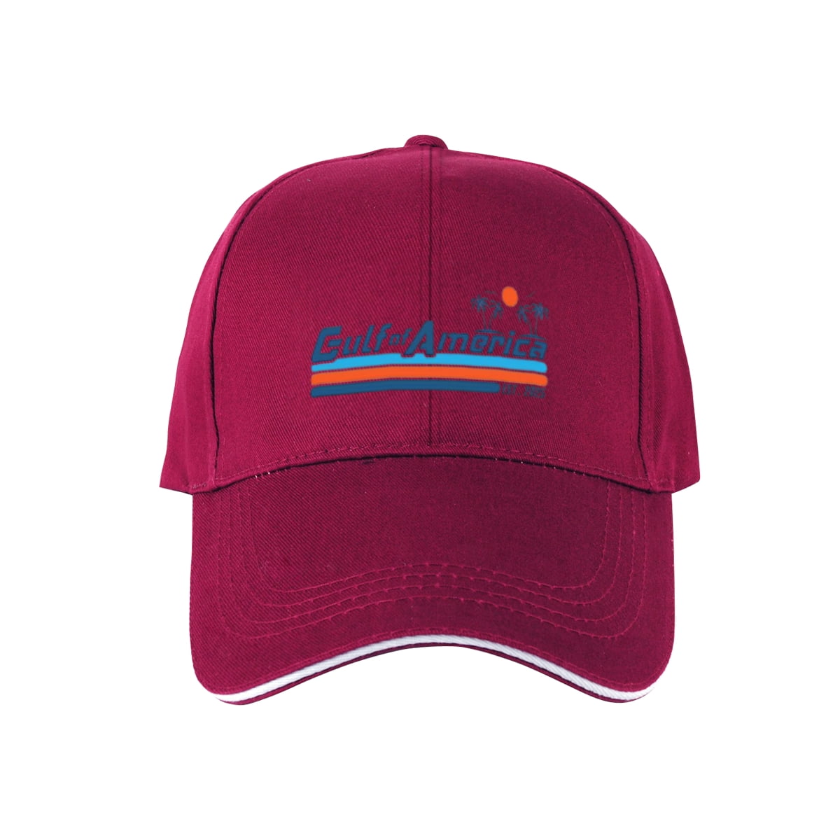 Gulf of America Hat for Men, Vintage Gulf of America 2025 Cap ...