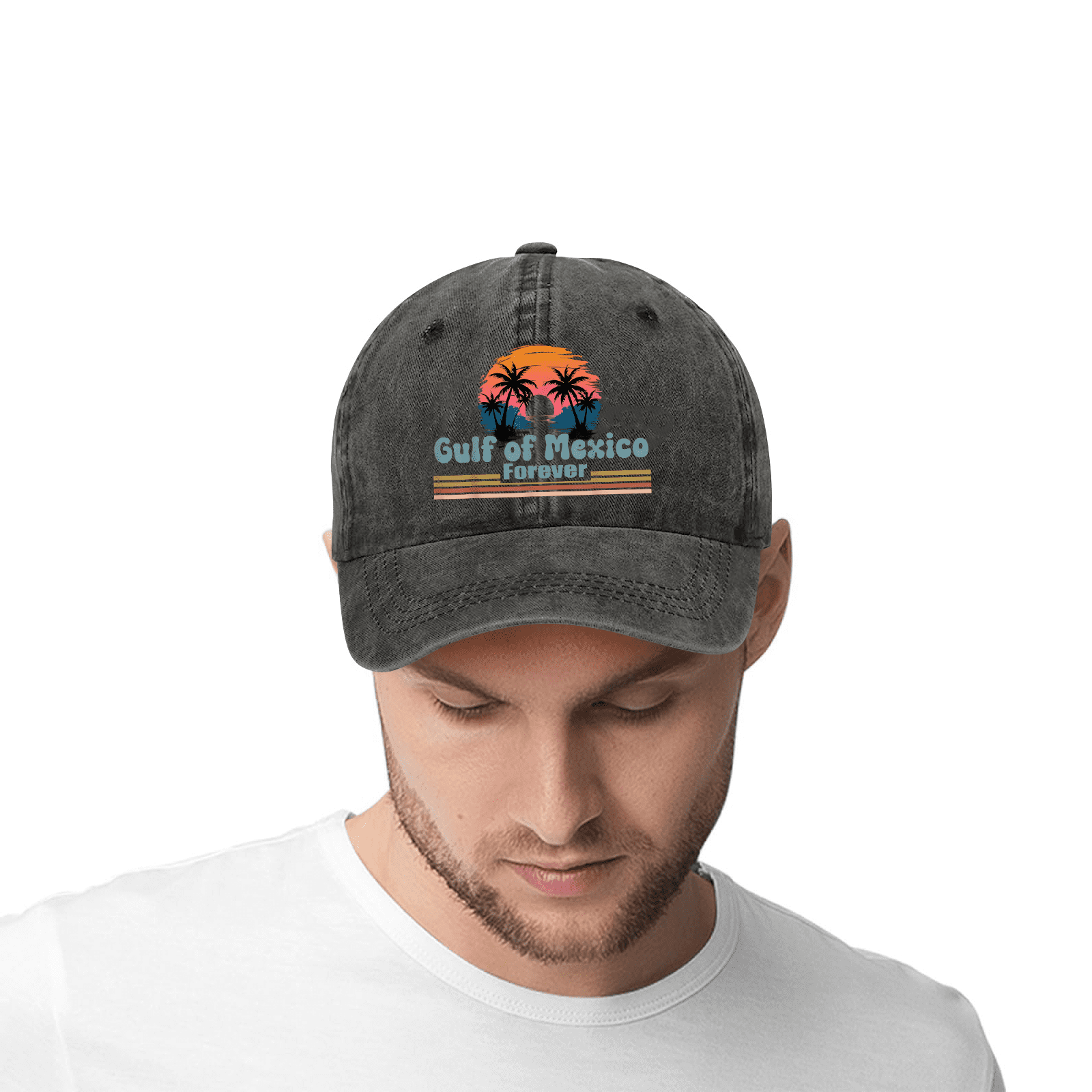Gulf of Mexico Hat, Gulf of Mexico Cap, Gulf of Hat, Gulf of Mexico ...