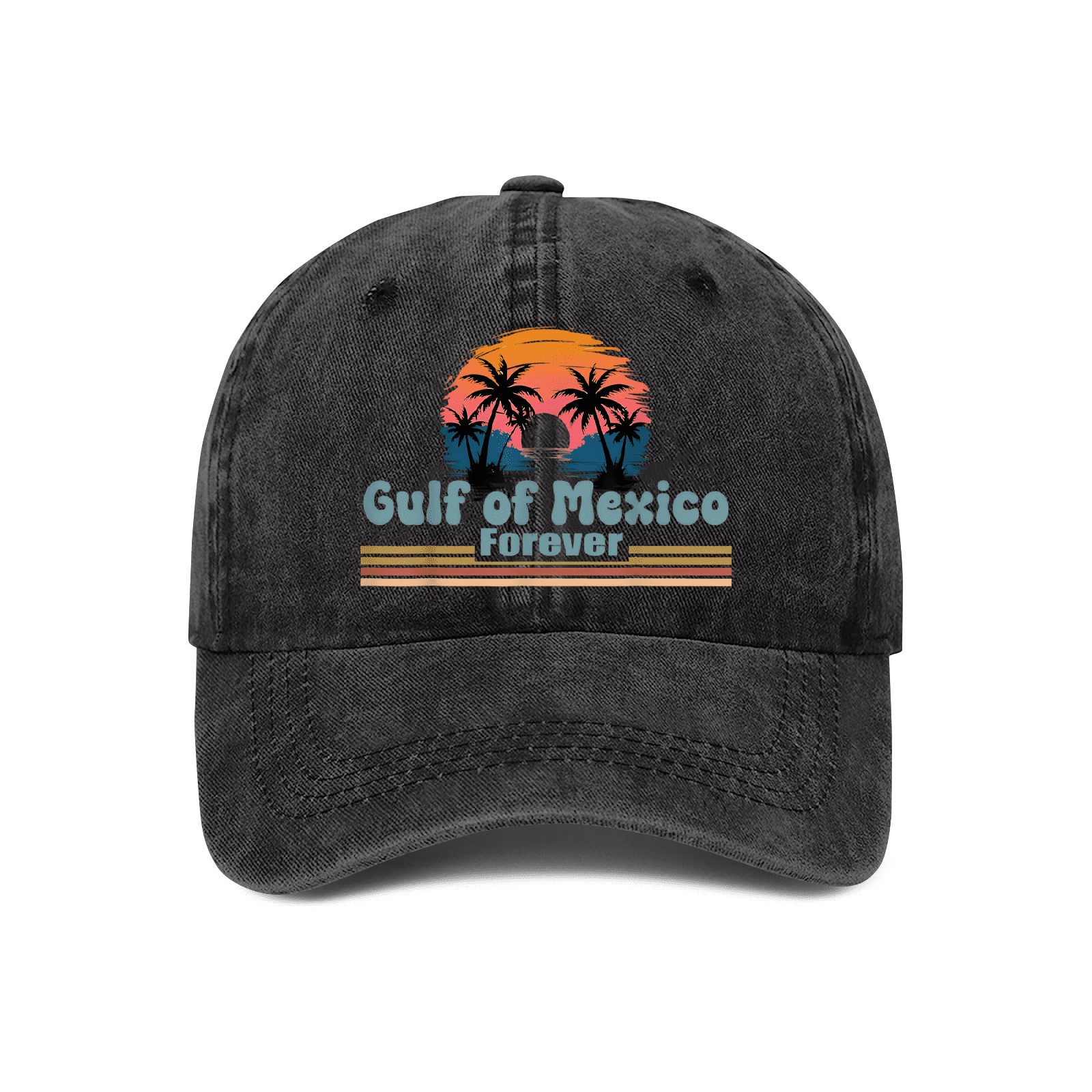 Gulf of Mexico Hat, Gulf of Mexico Cap, Gulf of Hat, Gulf of Mexico ...