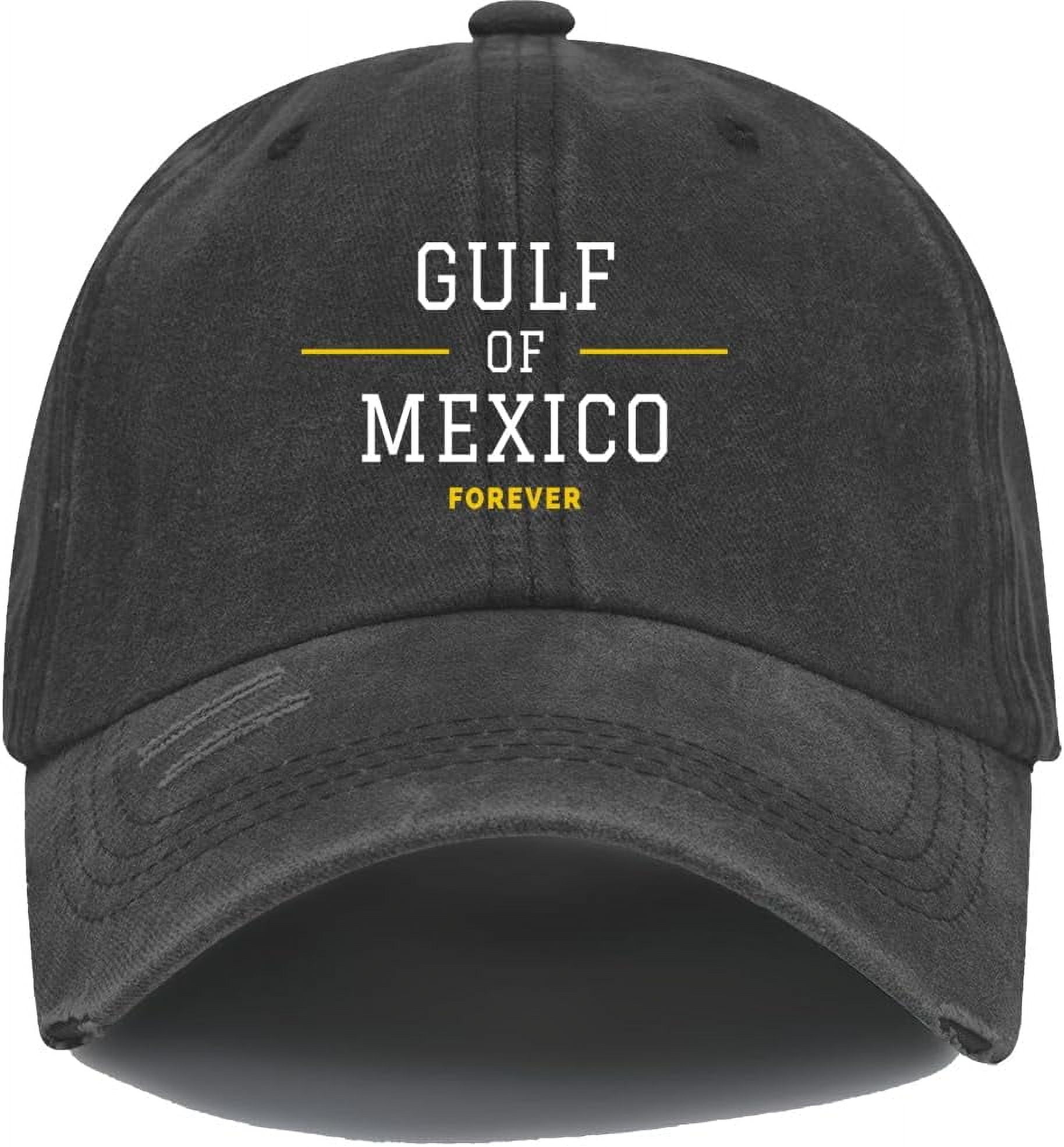 Gulf of Mexico Hat, Gulf of Mexico Cap, Gulf of Hat, Gulf of Mexico ...