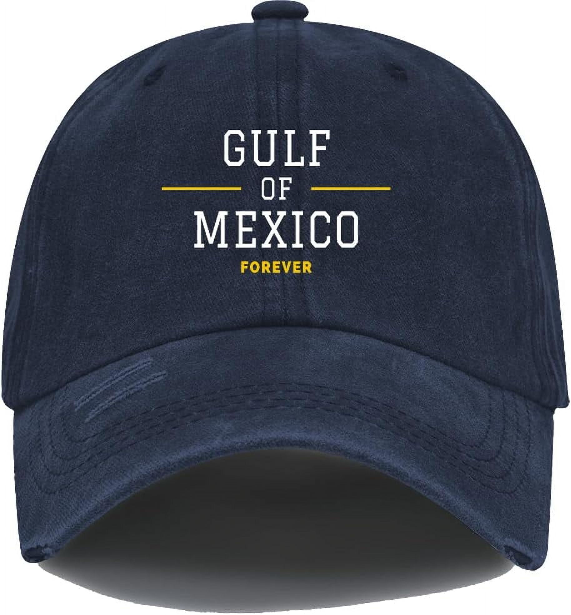 Gulf of Mexico Hat, Gulf of Mexico Cap, Gulf of Hat, Gulf of Mexico ...