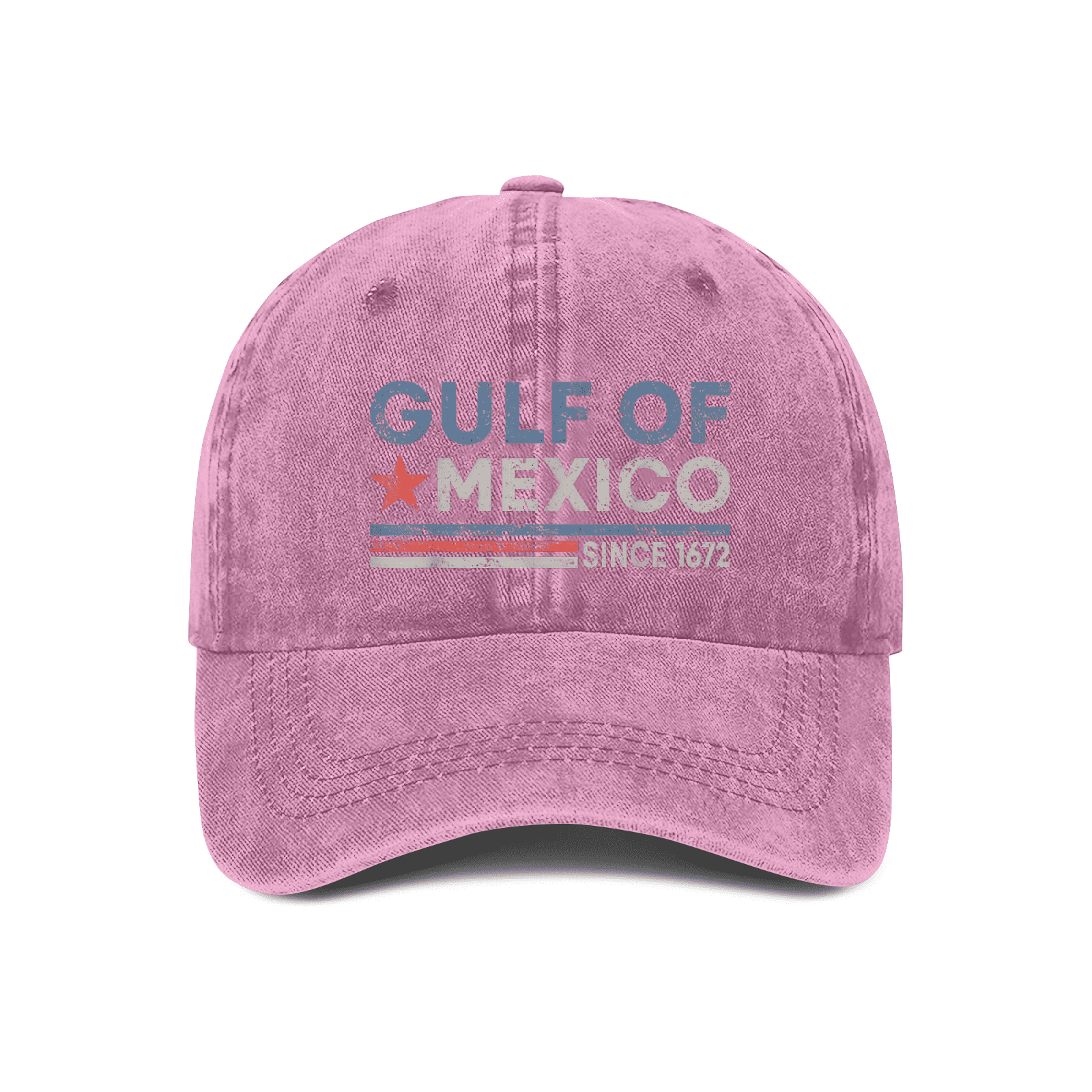 Gulf of Mexico mesh Hat, Gulf of Mexico mesh Cap, Gulf of Mexico ...