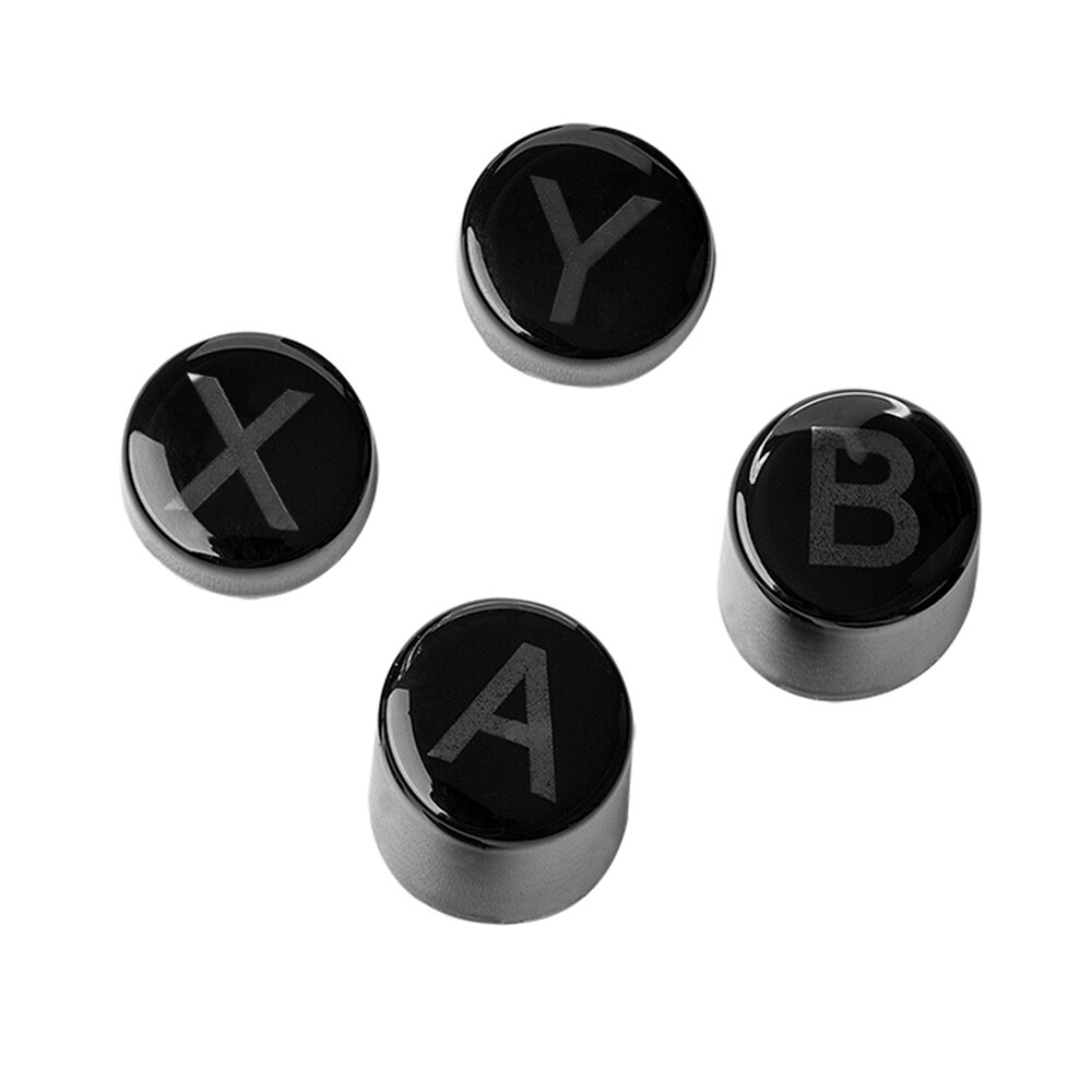 GuliKit KingKong2 Controller Keycap Compatible With NS08 09 Game ...