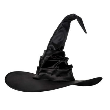 Velvet Jester Hat Adult Halloween Accessory - Walmart.com